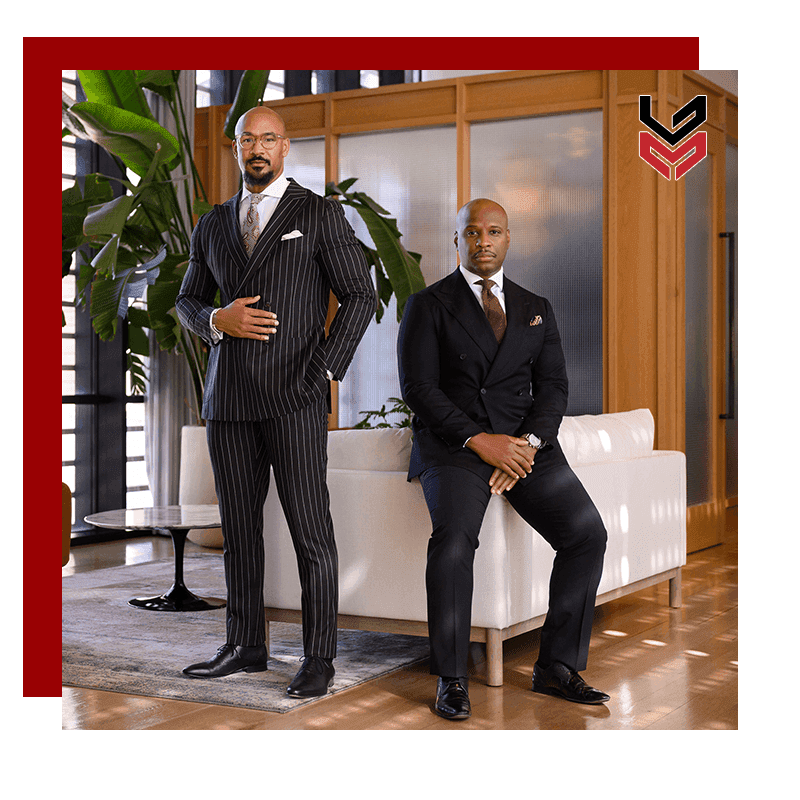 Prince George's County Lawyer | Gracia & Mintz