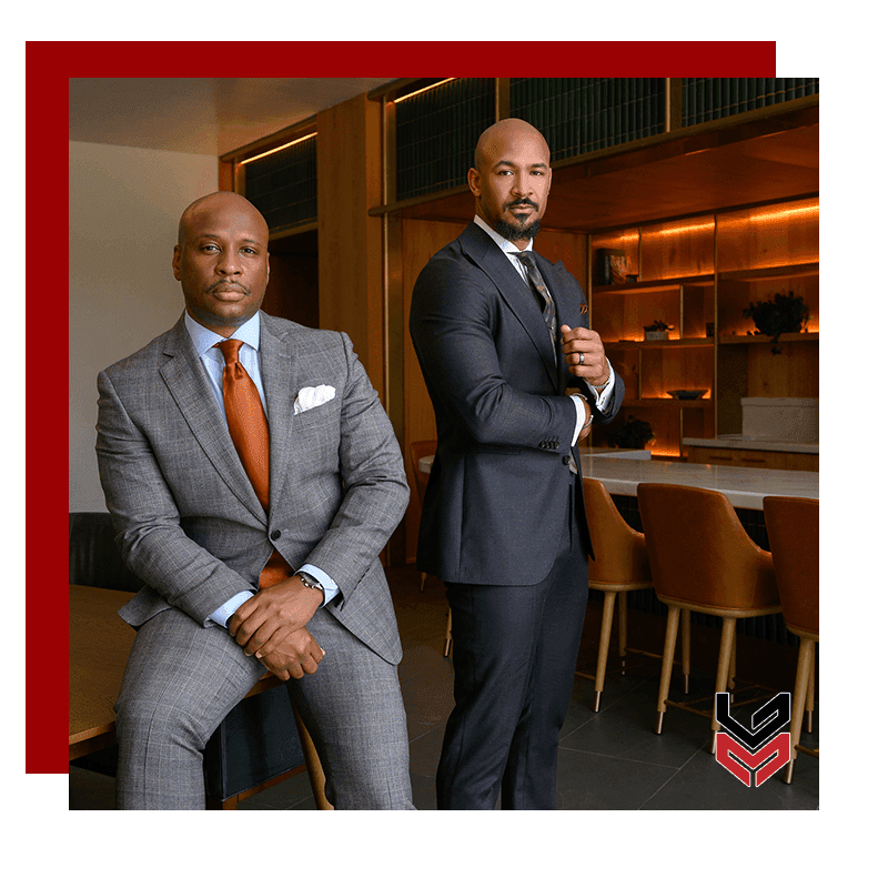 Prince George's County Lawyer | Gracia & Mintz