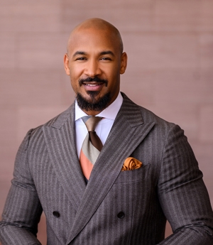 Prince George's County Lawyer | Gracia & Mintz