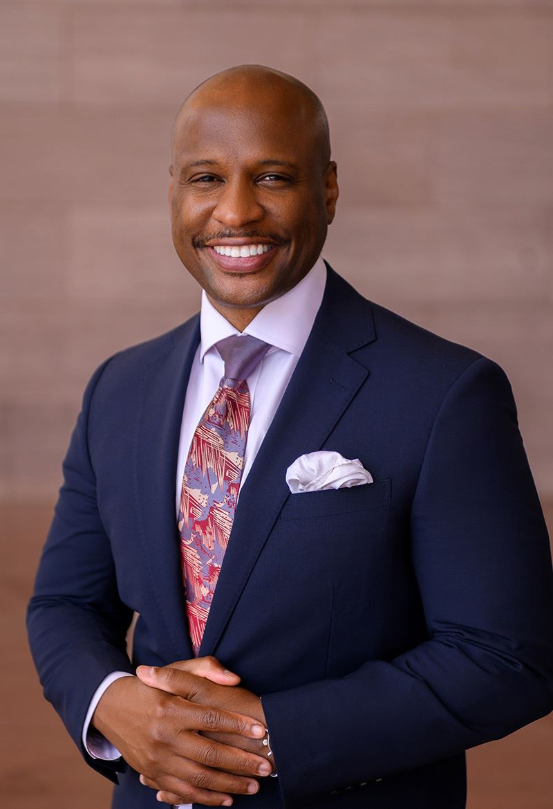 Erick P. Gracia, Jr. | Gracia & Mintz